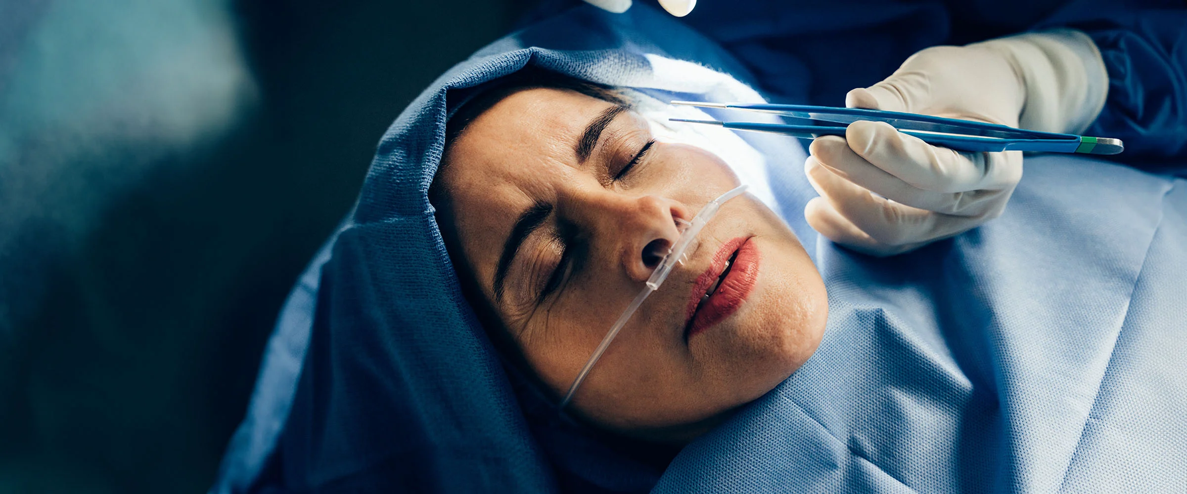 Migraine Surgery In Miami, FL | Rivera Plastic Surgery